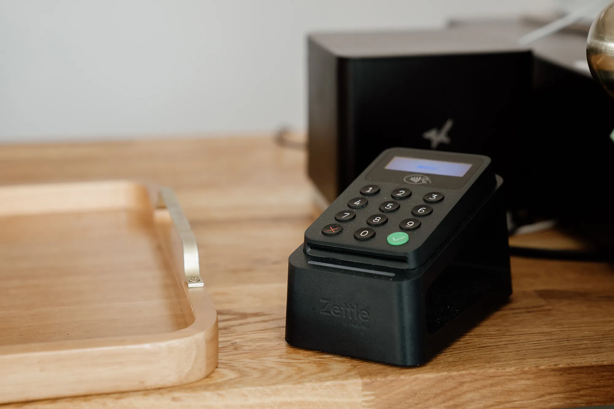 Which card terminal is best for your business? - ID Card Processing