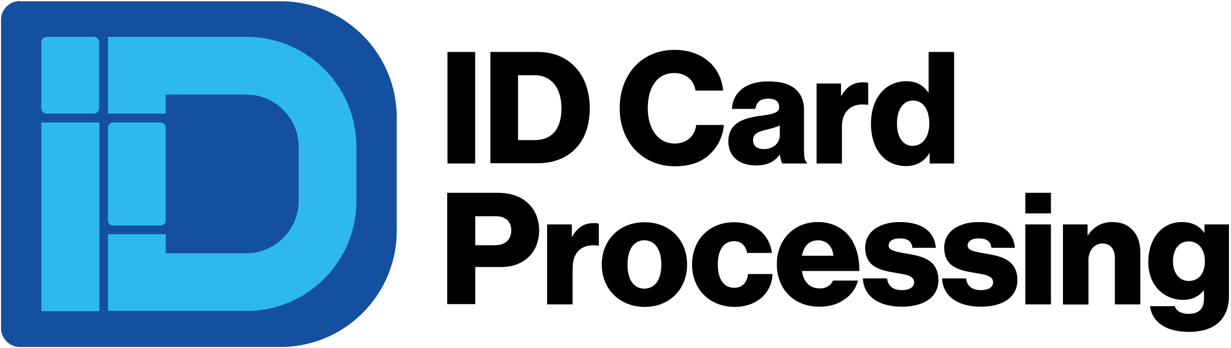 Home - ID Card Processing